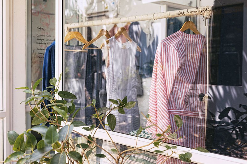 Simran Lal: Cultural fabric – common place